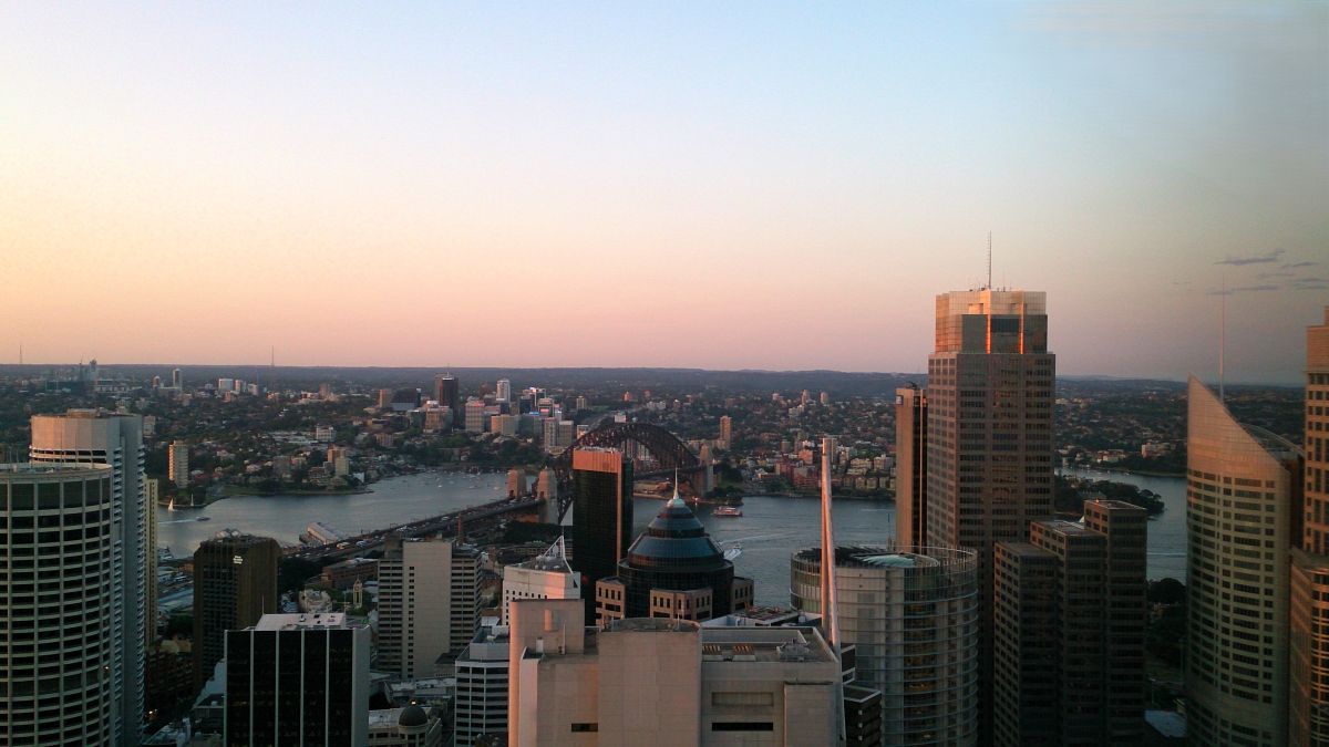 Best Things to Do in Sydney for First Time Visitors - Snap Happy Travel
